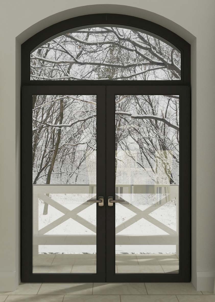 PVC Window & Door | Global Most