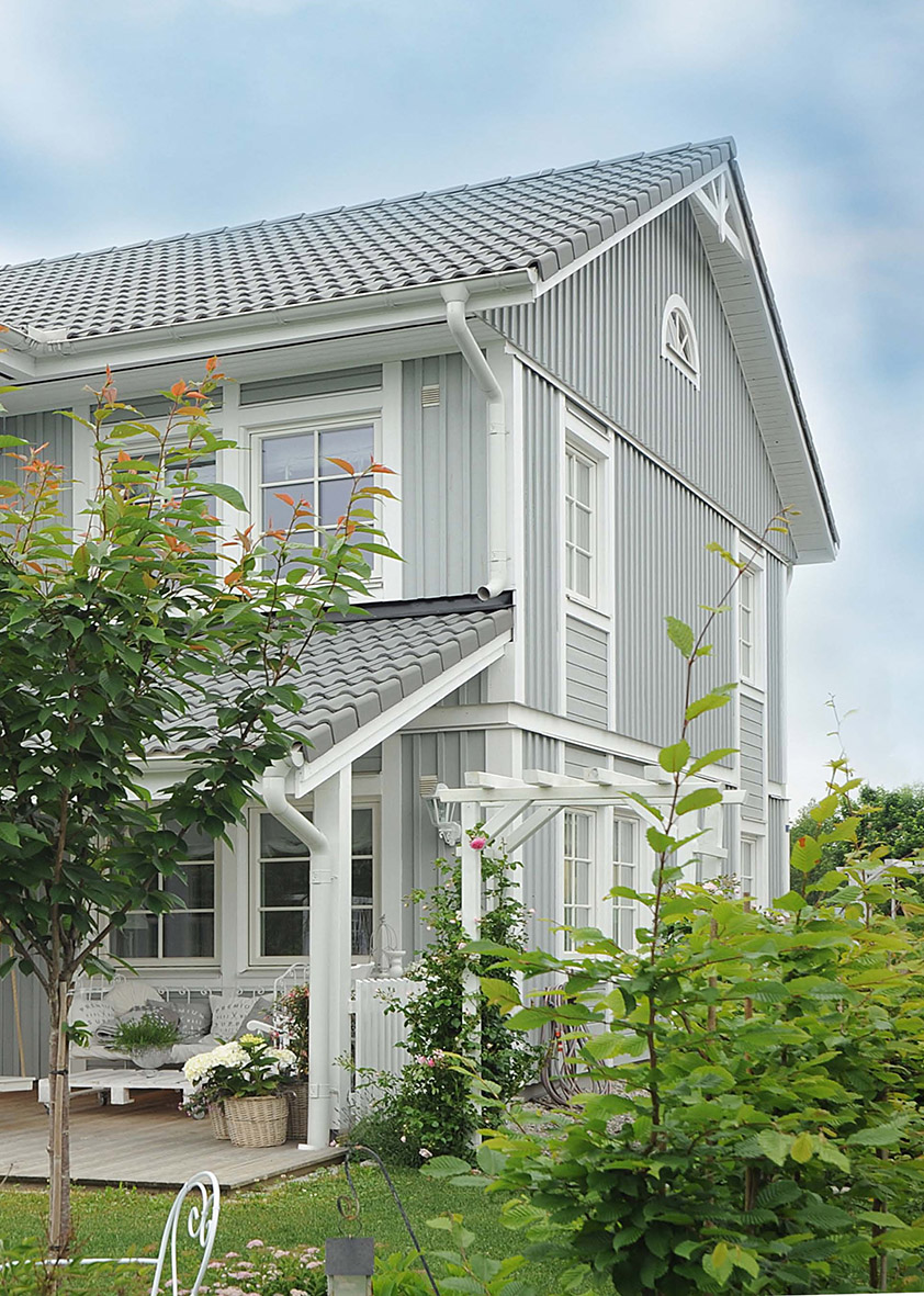 PVC Window & Door | Global Most